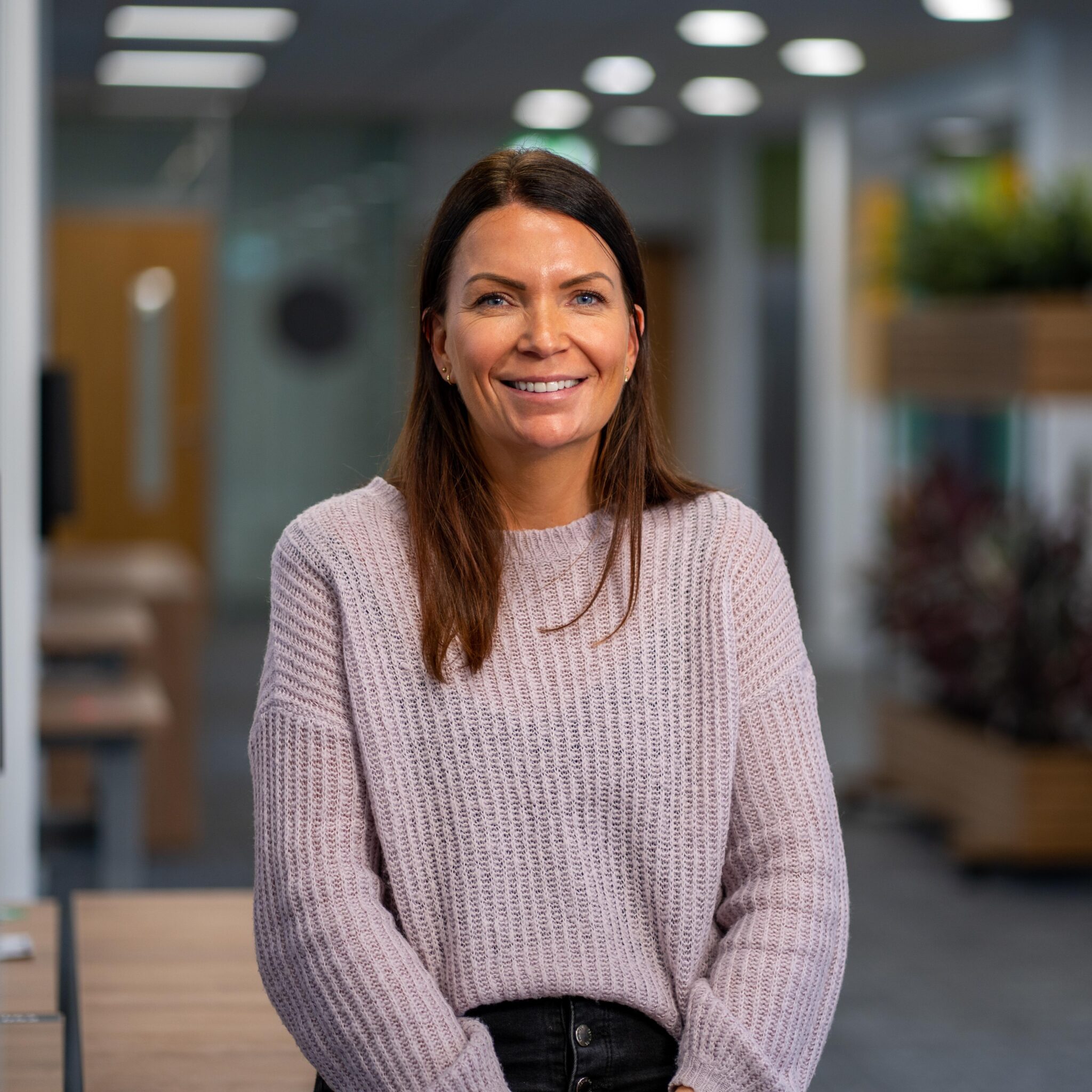 Jenny – ONS Careers