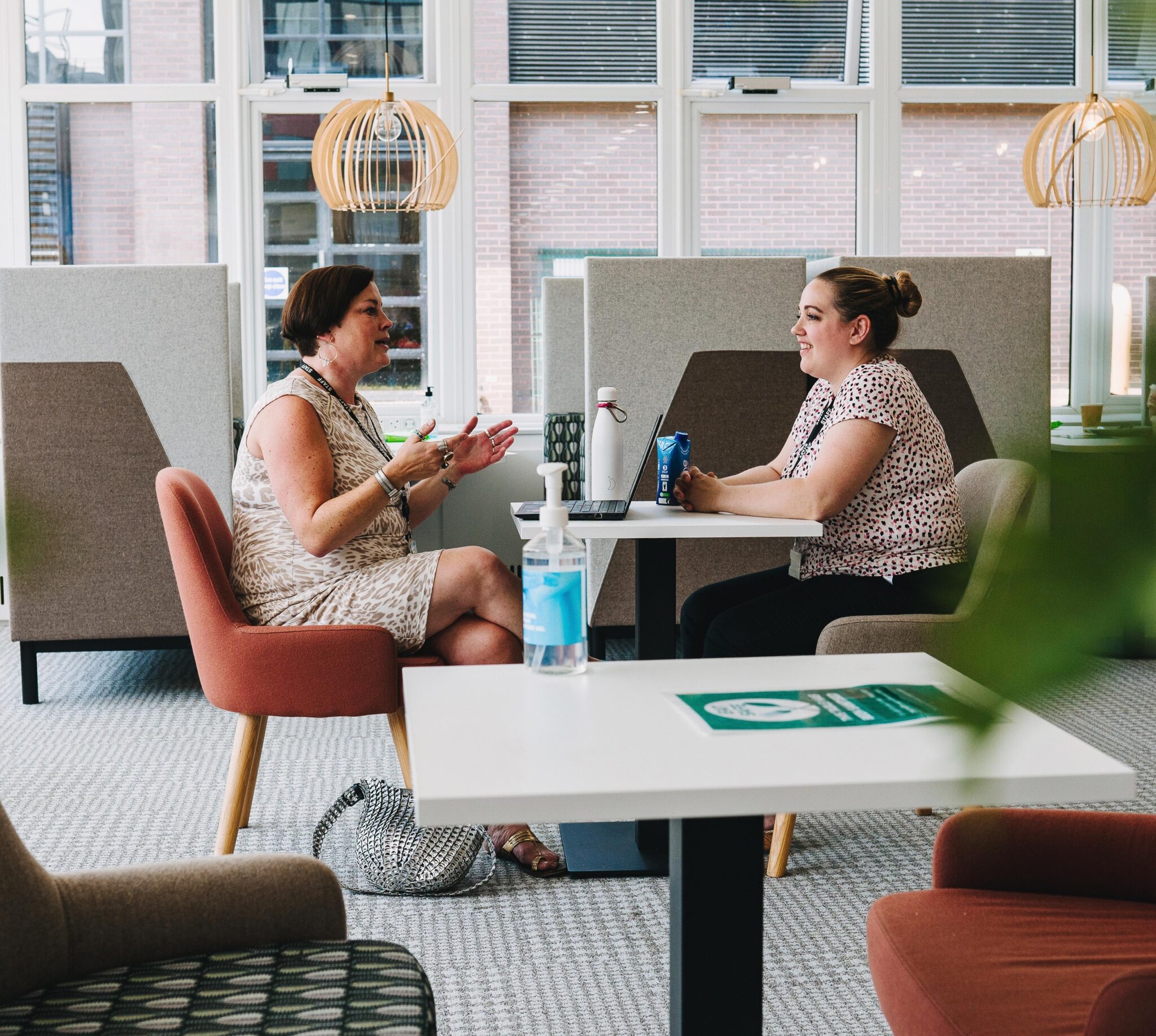 Life at the ONS – ONS Careers