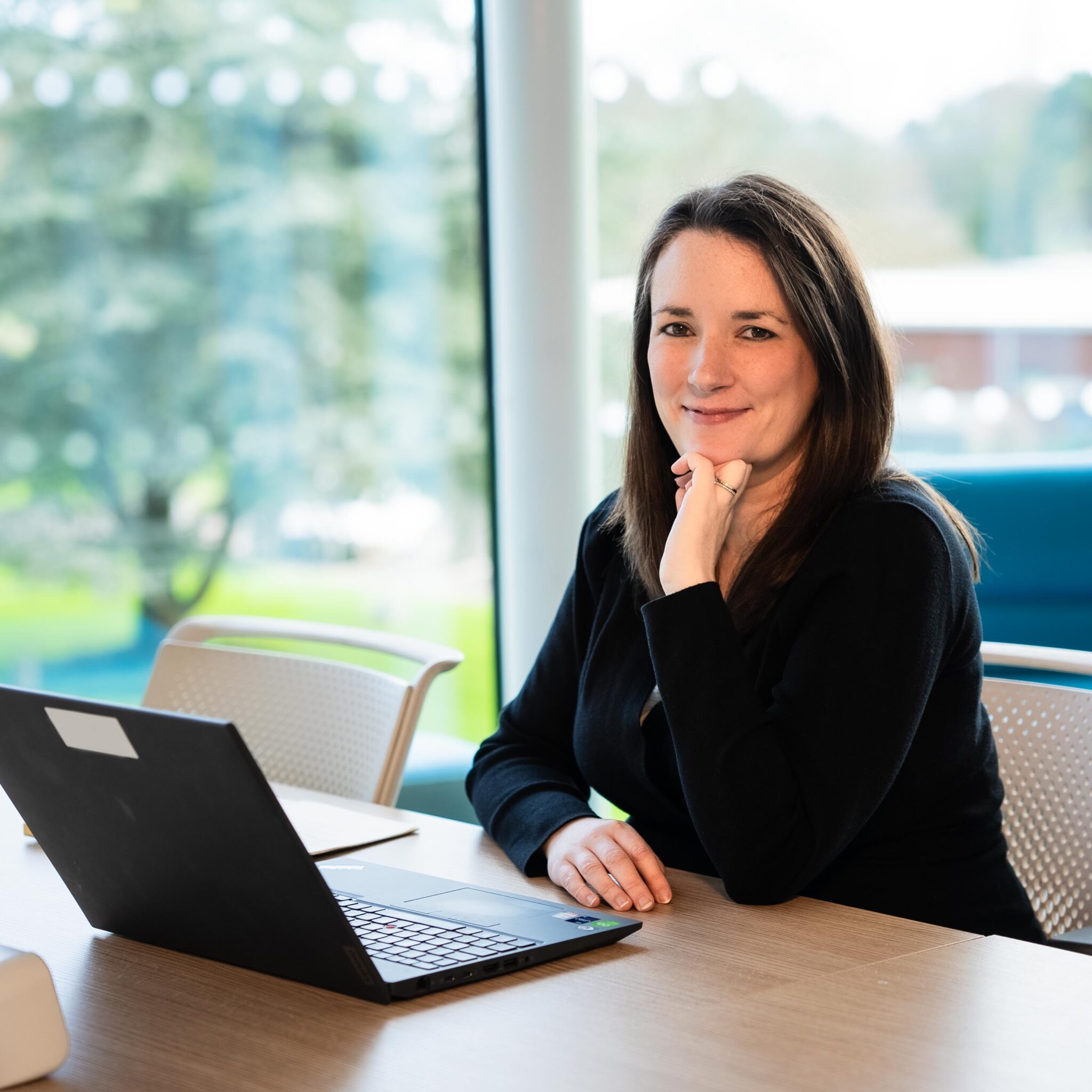 Lucy – ONS Careers