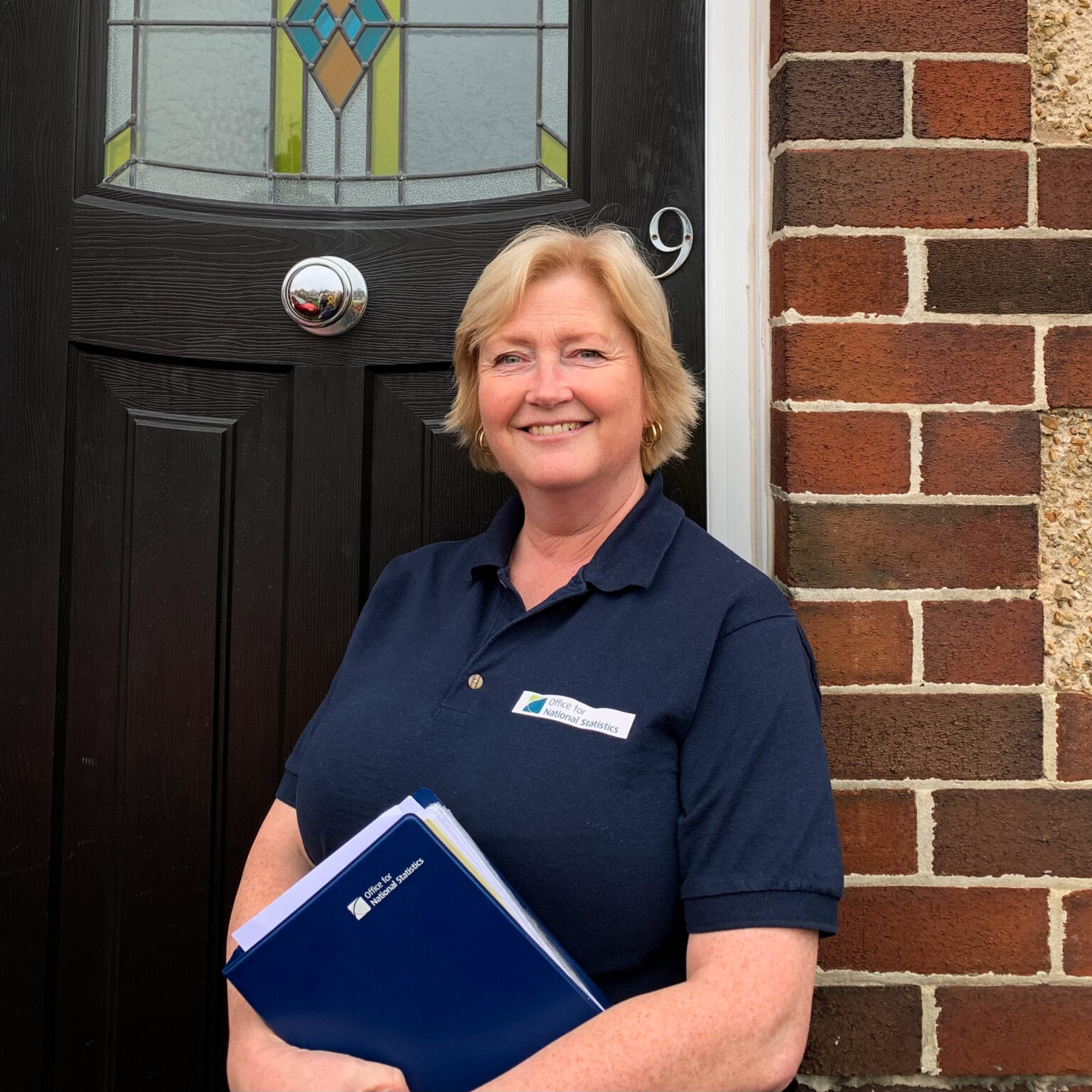 Diane – ONS Careers