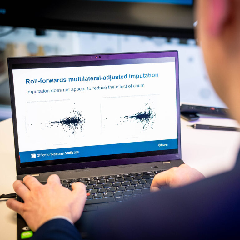 Analytical roles – ONS Careers